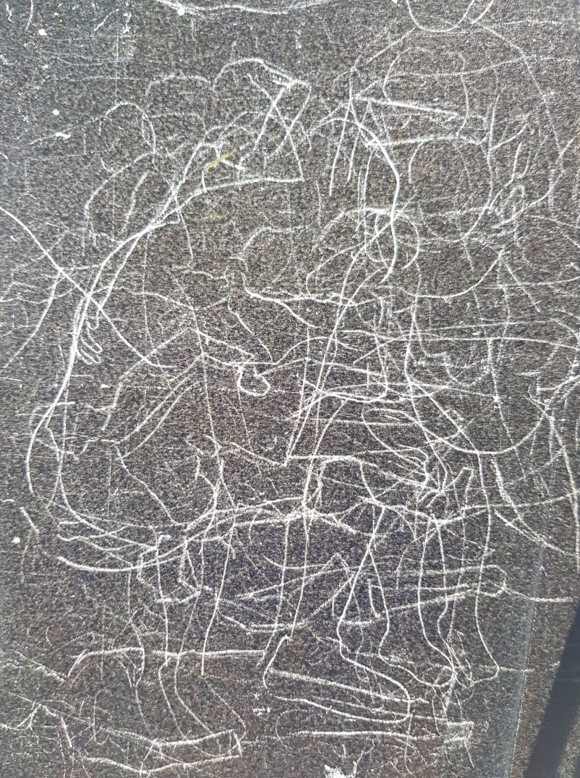 Saima Rasheed - In Progress 2020 - Manchester School of Art