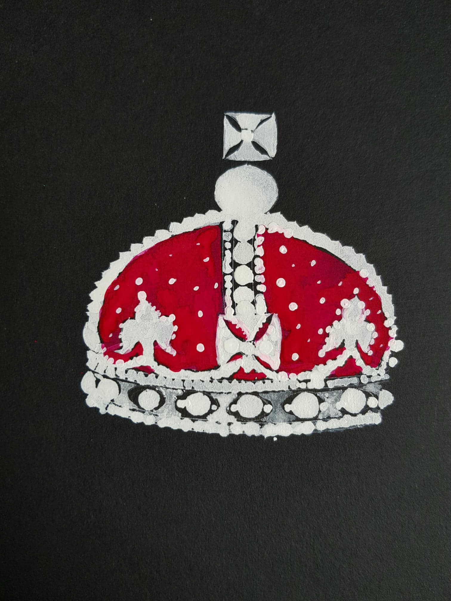 Saima Rasheed - In Progress 2020 - Manchester School of Art