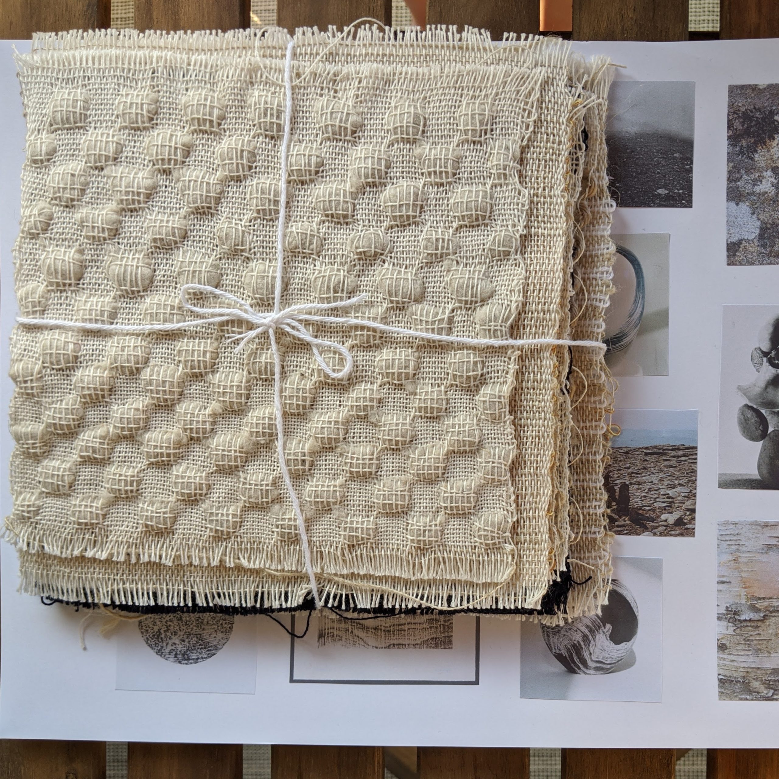 Eleanor Walker - In Progress 2020 - Manchester School of Art