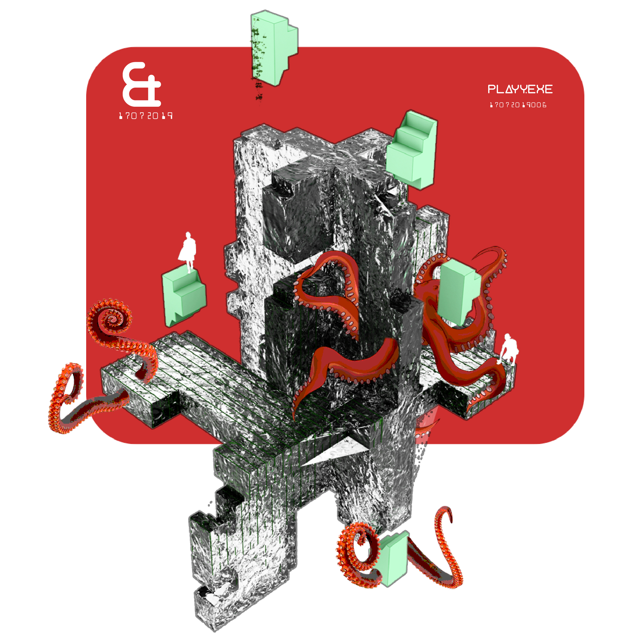 Anuj Modi - In Progress 2020 - Manchester School of Art