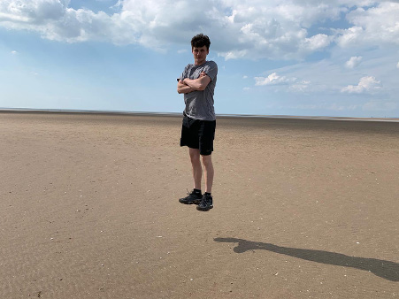 Ben Heyes - In Progress 2020 - Manchester School of Art